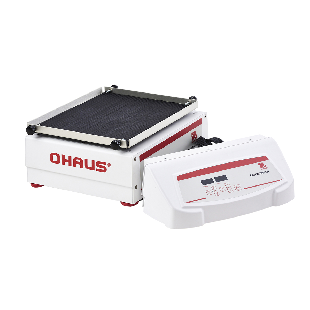 極限環境シェーカー | OHAUS